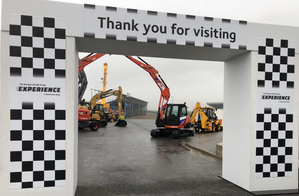 Event Management | Showman Event Support