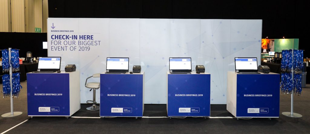 Event Management | Showman Event Support